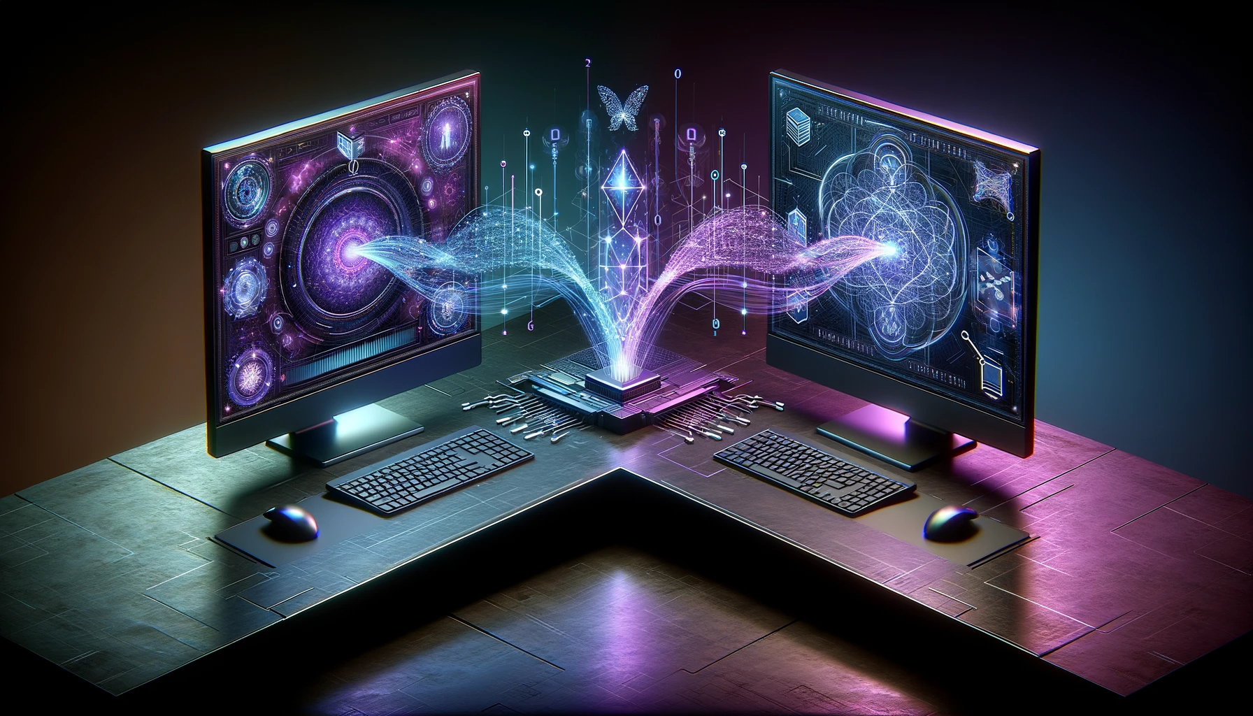 Home | BLAZE Quantum