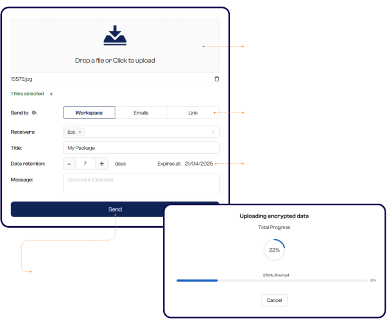 Home | BLAZE Quantum